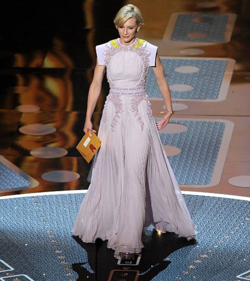 De journaliste à styliste de stars : entretien avec Elizabeth Stewart