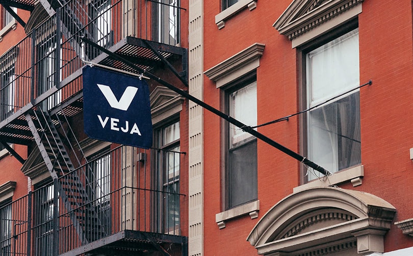 Veja s’installe à New York